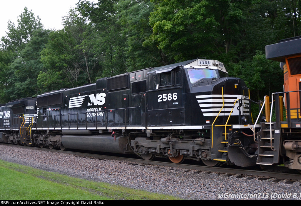NS 2586
